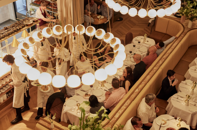 Menu – The Charles