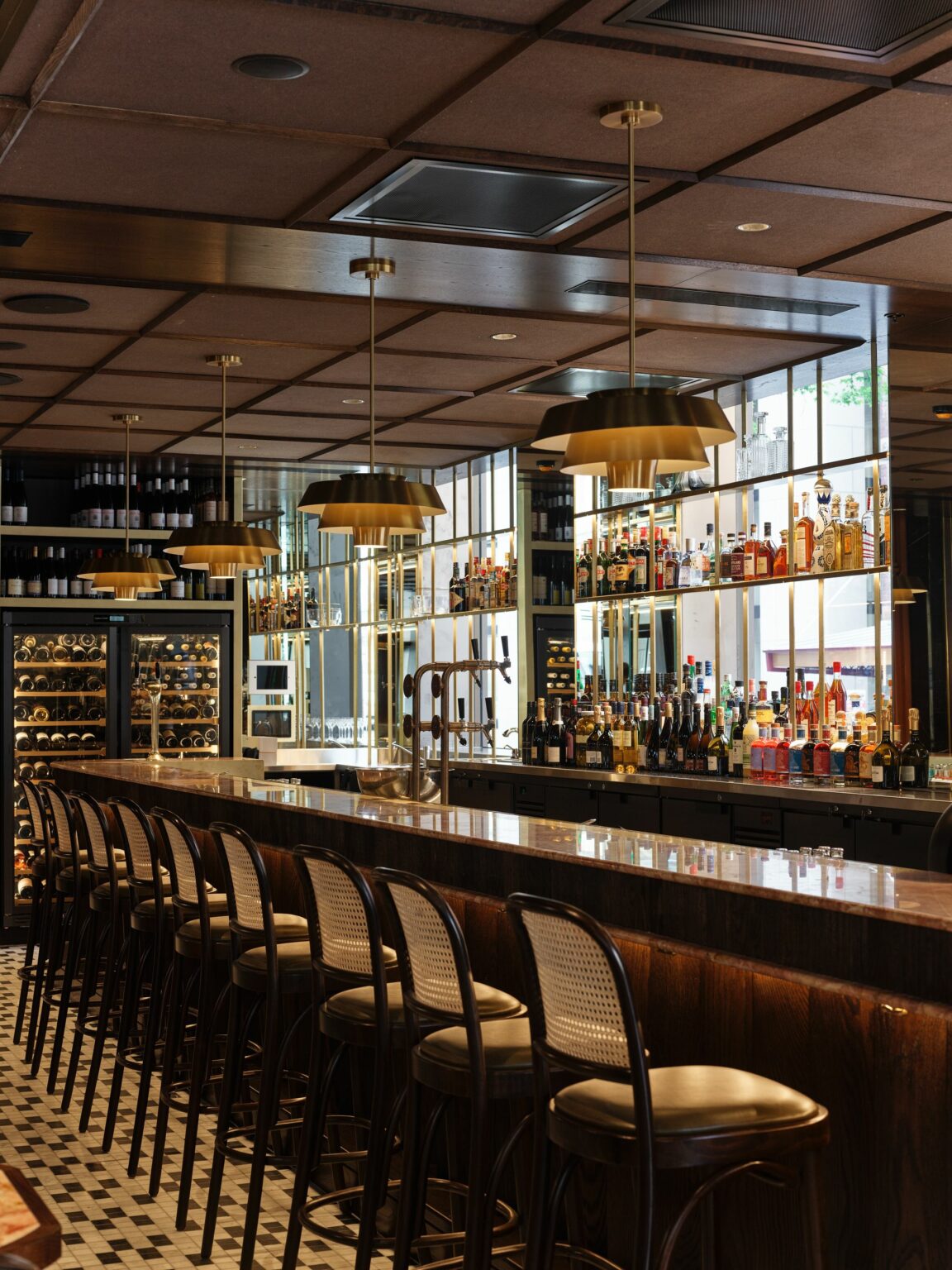 Menu – The Charles Brasserie & Bar