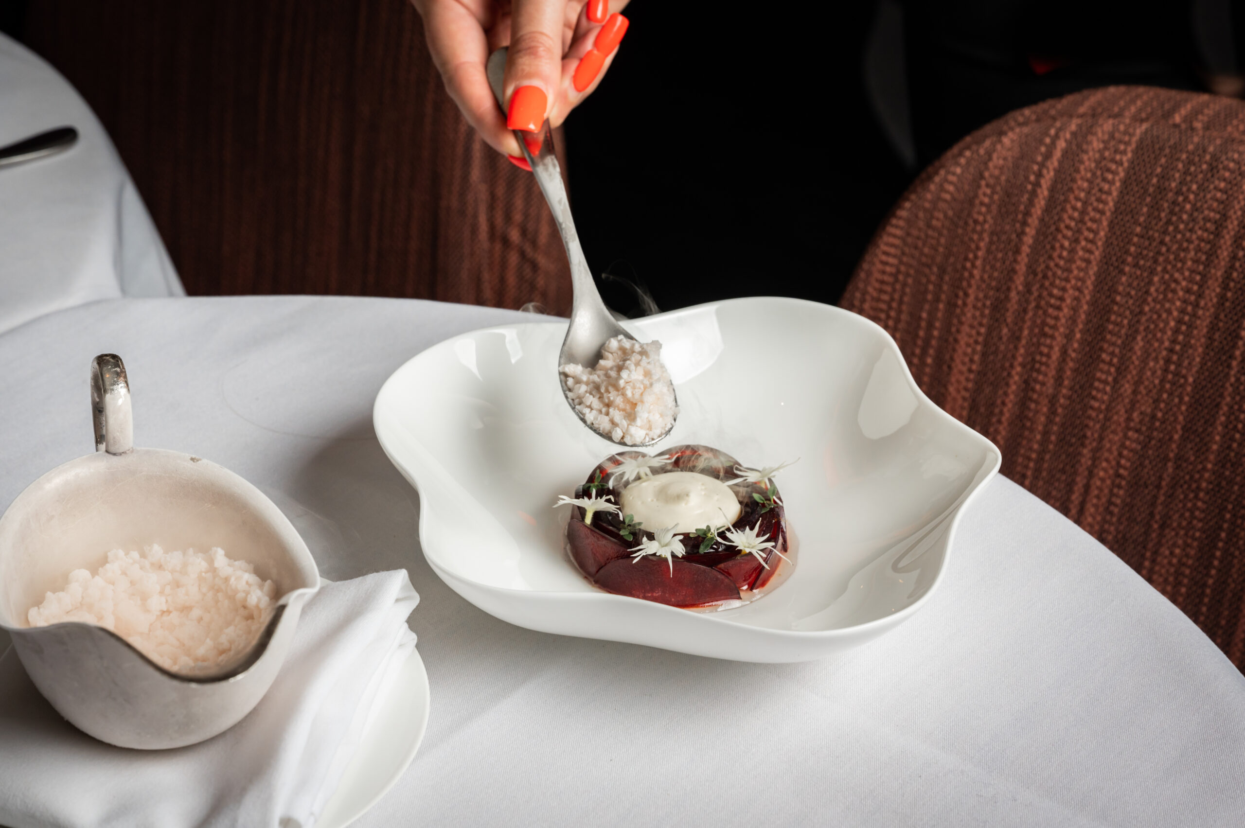 Menu – The Charles