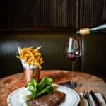 Menu – The Charles