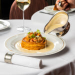 Menu – The Charles