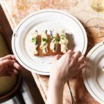 Menu – The Charles