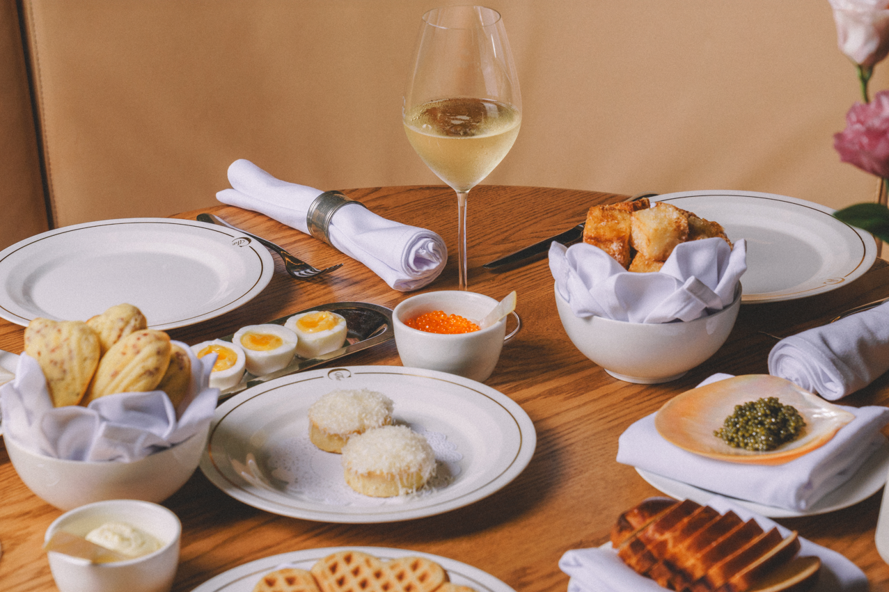 Menu – The Charles Brasserie & Bar