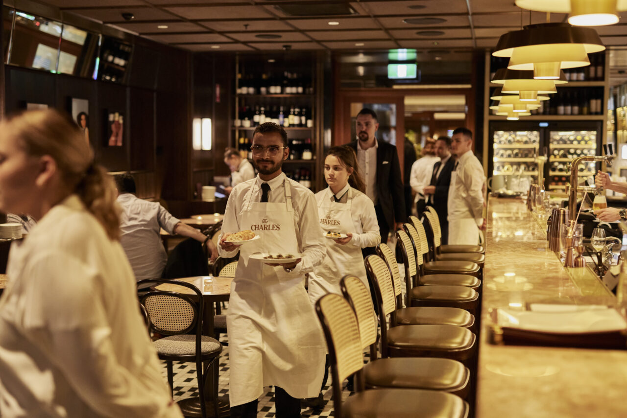 Events – The Charles Brasserie & Bar