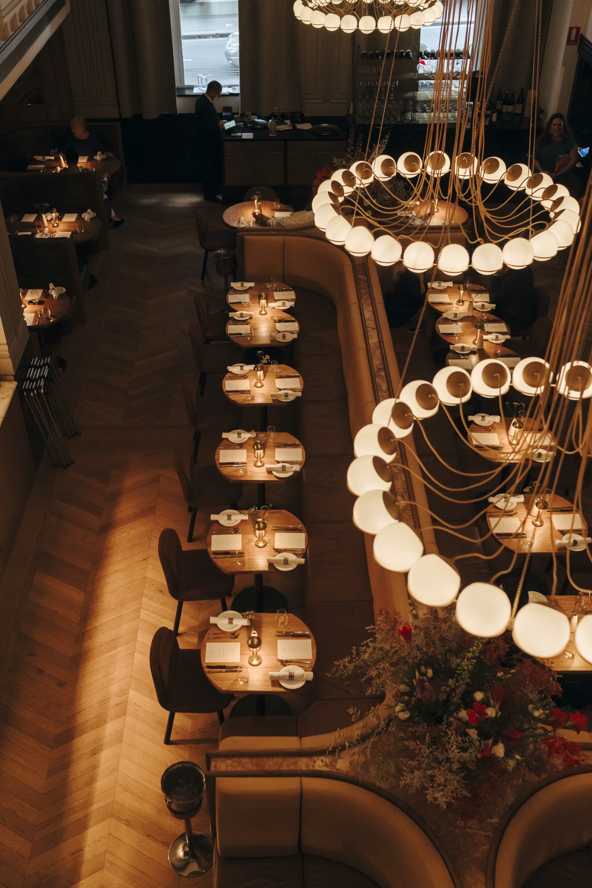 Events – The Charles Brasserie & Bar