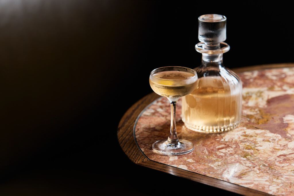 The Charles Brasserie & Bar