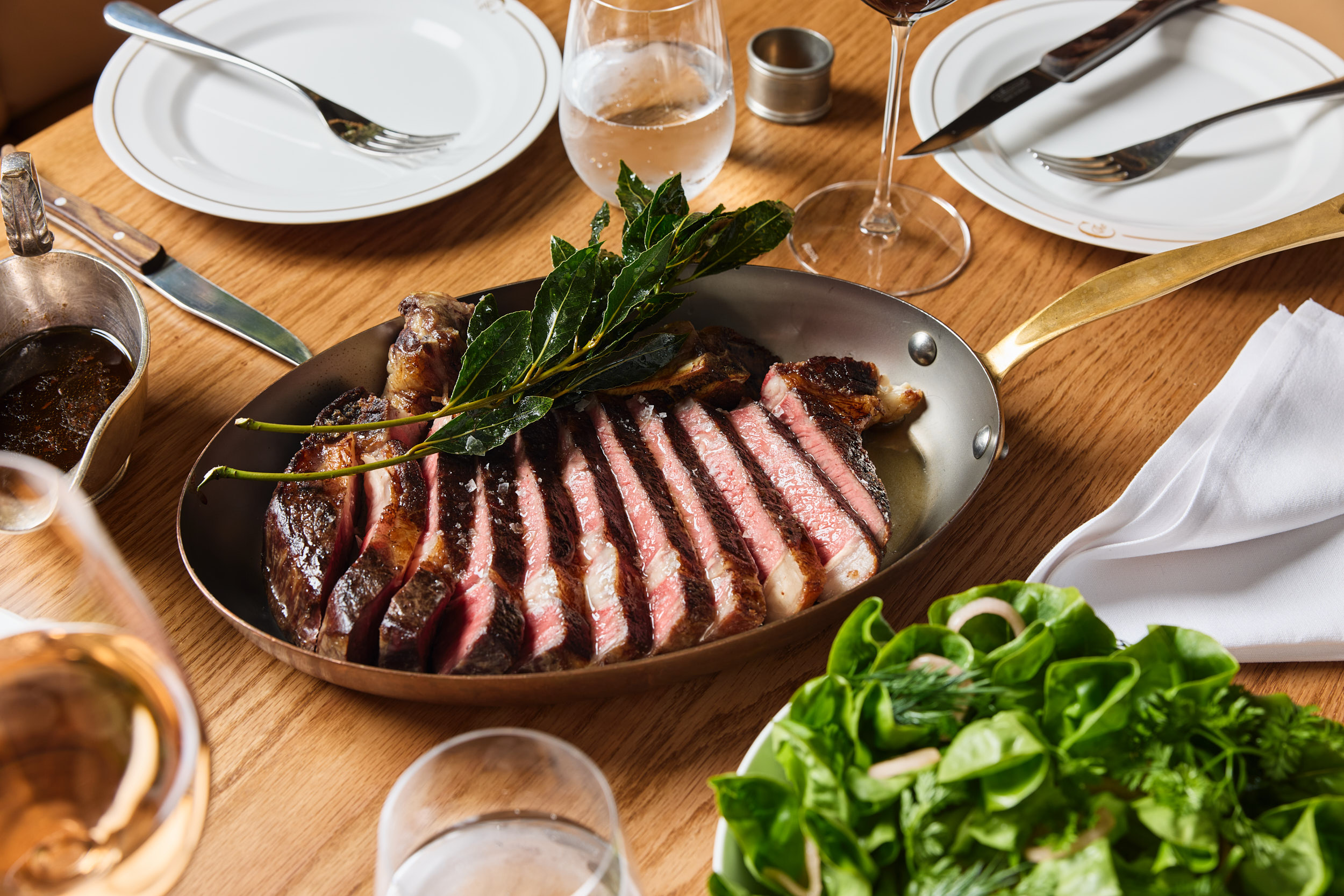 The Charles Brasserie & Bar