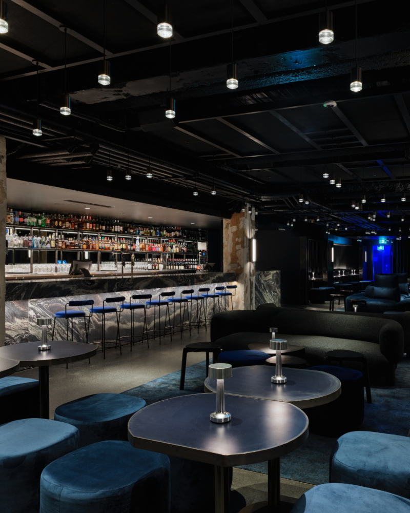 Menu – The Charles Brasserie & Bar