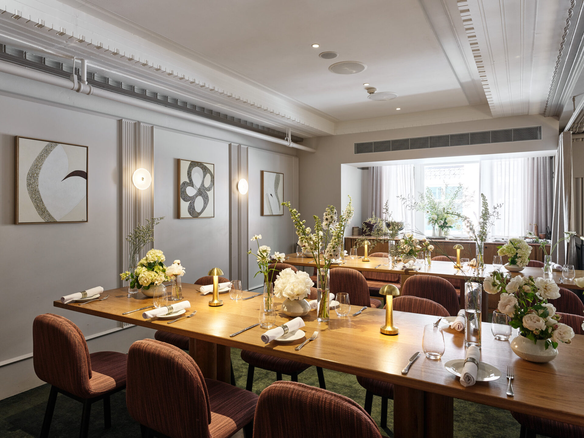 Events – The Charles Brasserie & Bar