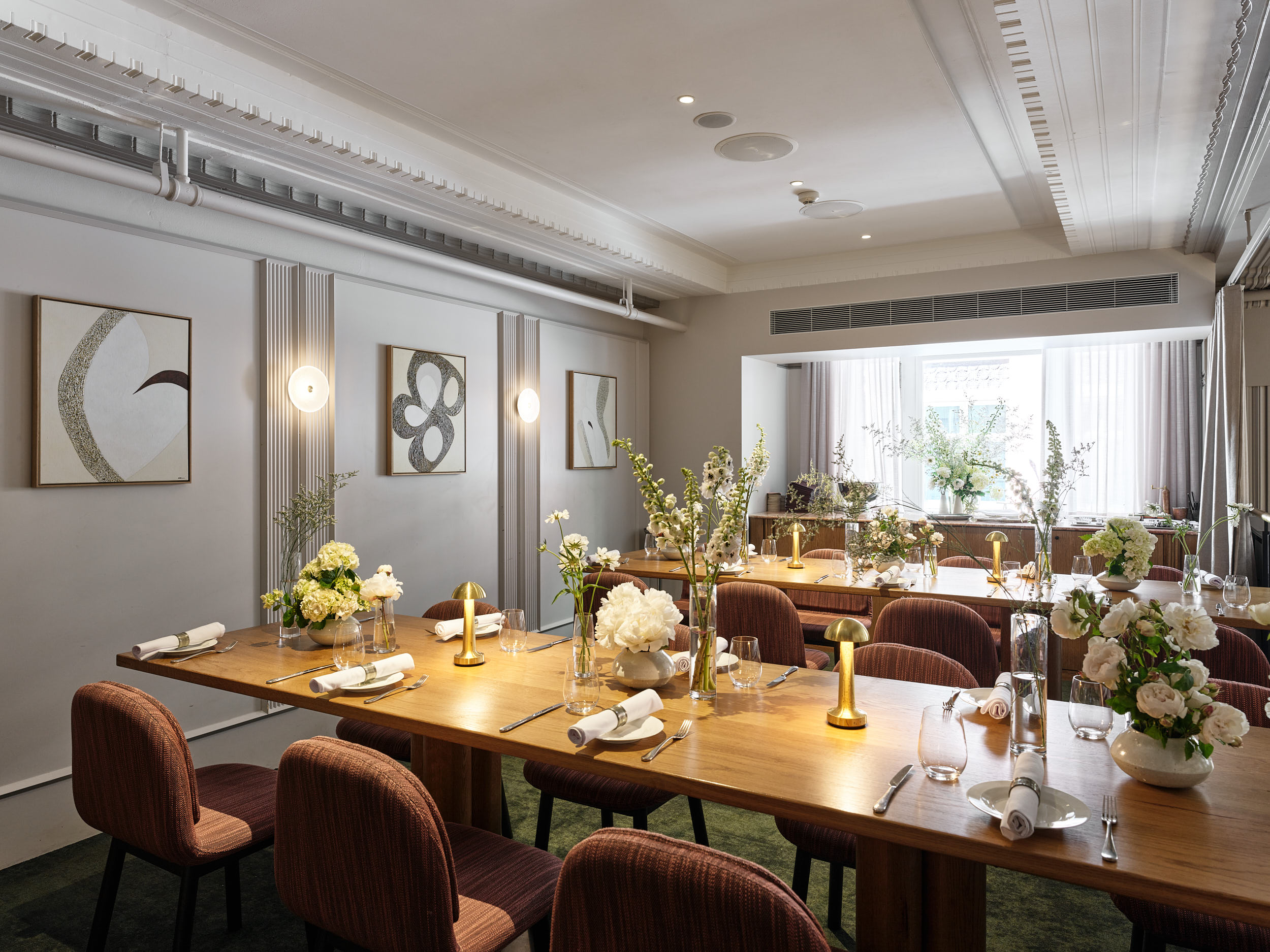 Events – The Charles Brasserie & Bar