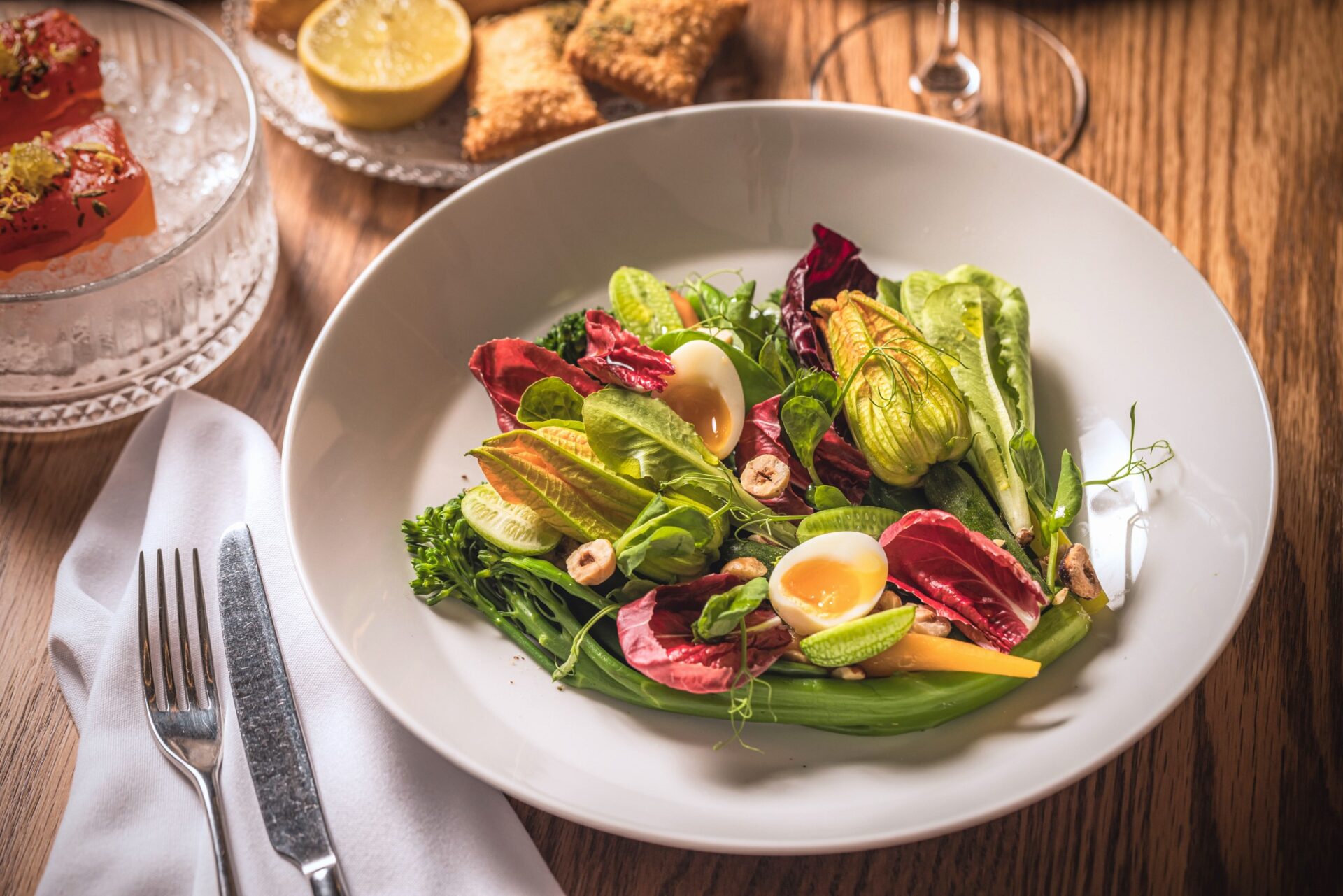 The Charles Brasserie & Bar