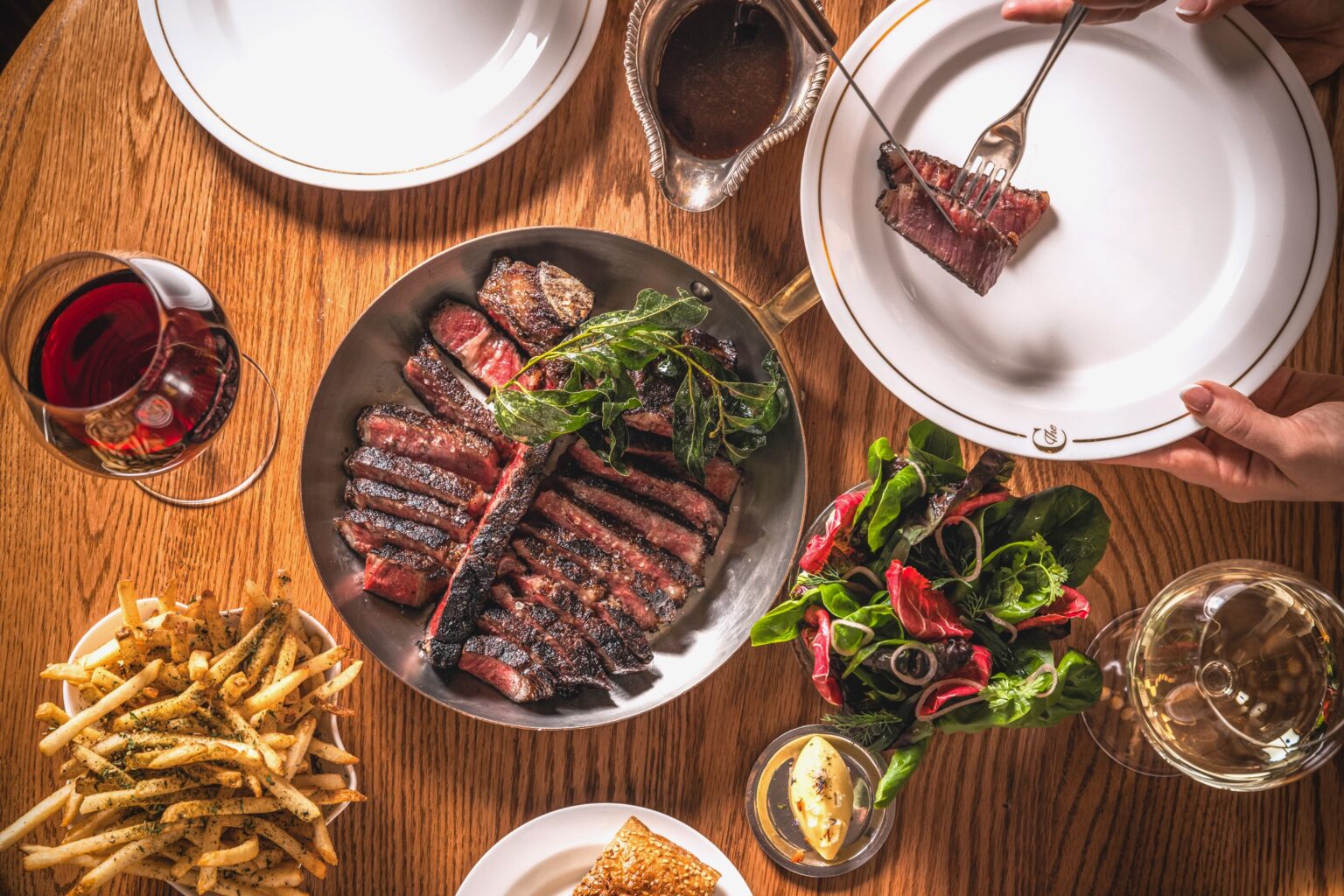 The Charles Brasserie & Bar