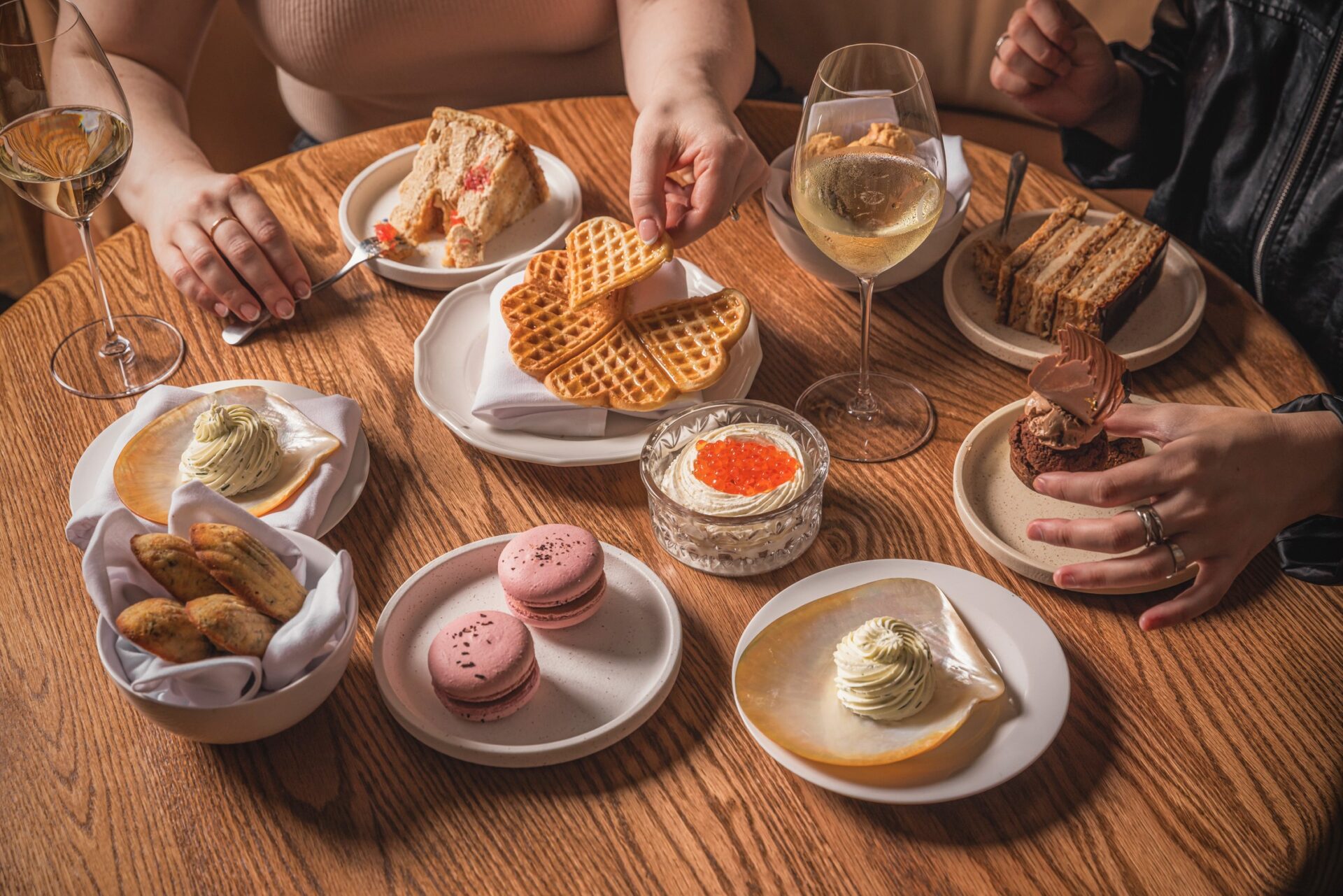 The Charles Brasserie & Bar