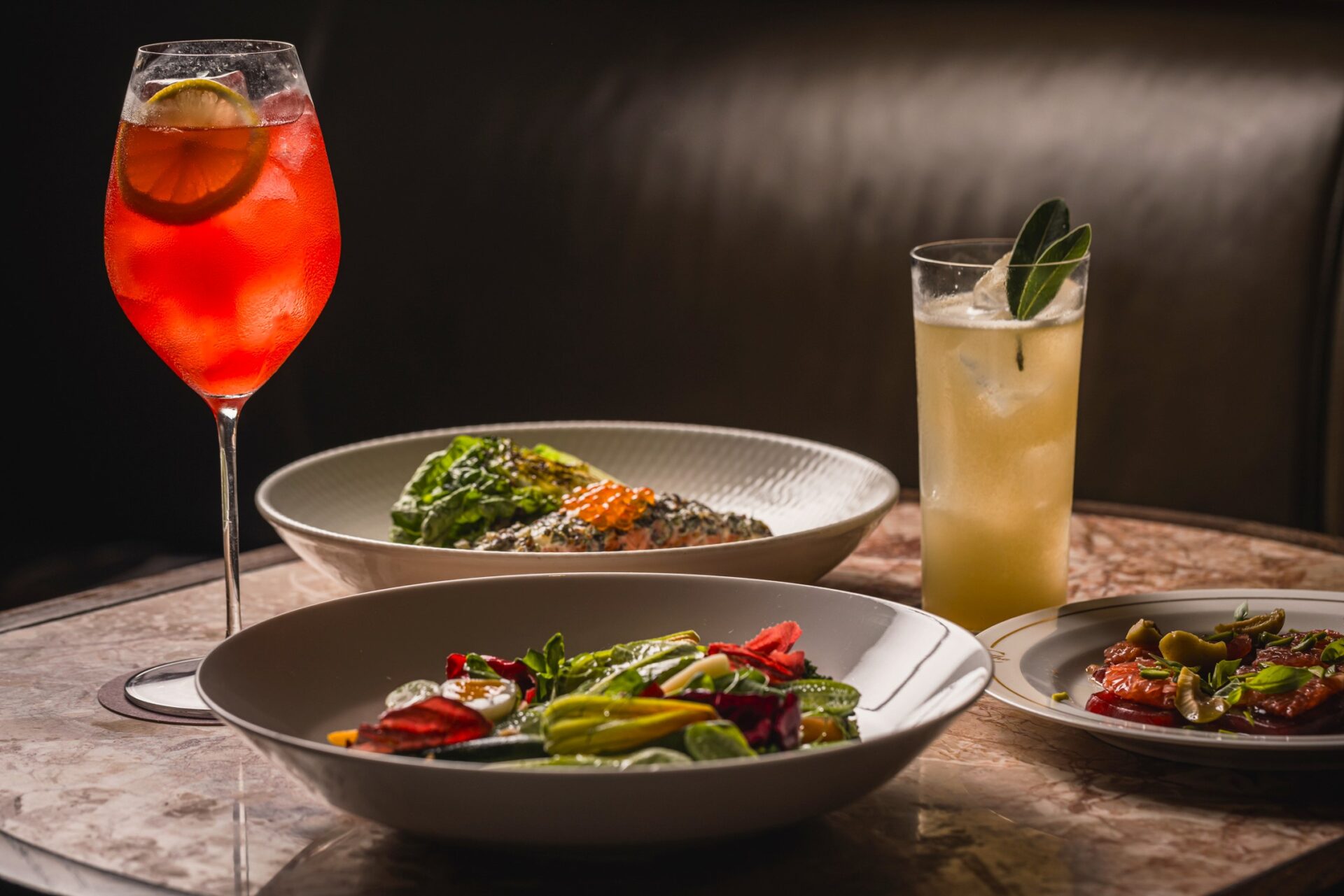 The Charles Brasserie & Bar